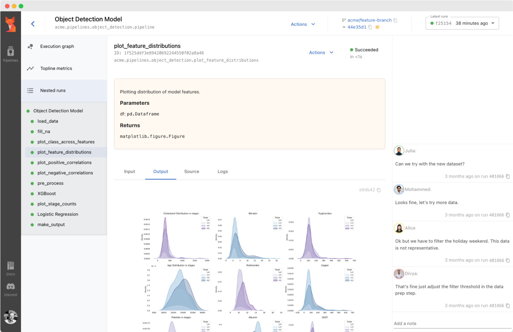 Sematic – The open-source ML orchestrator loved by ML teams